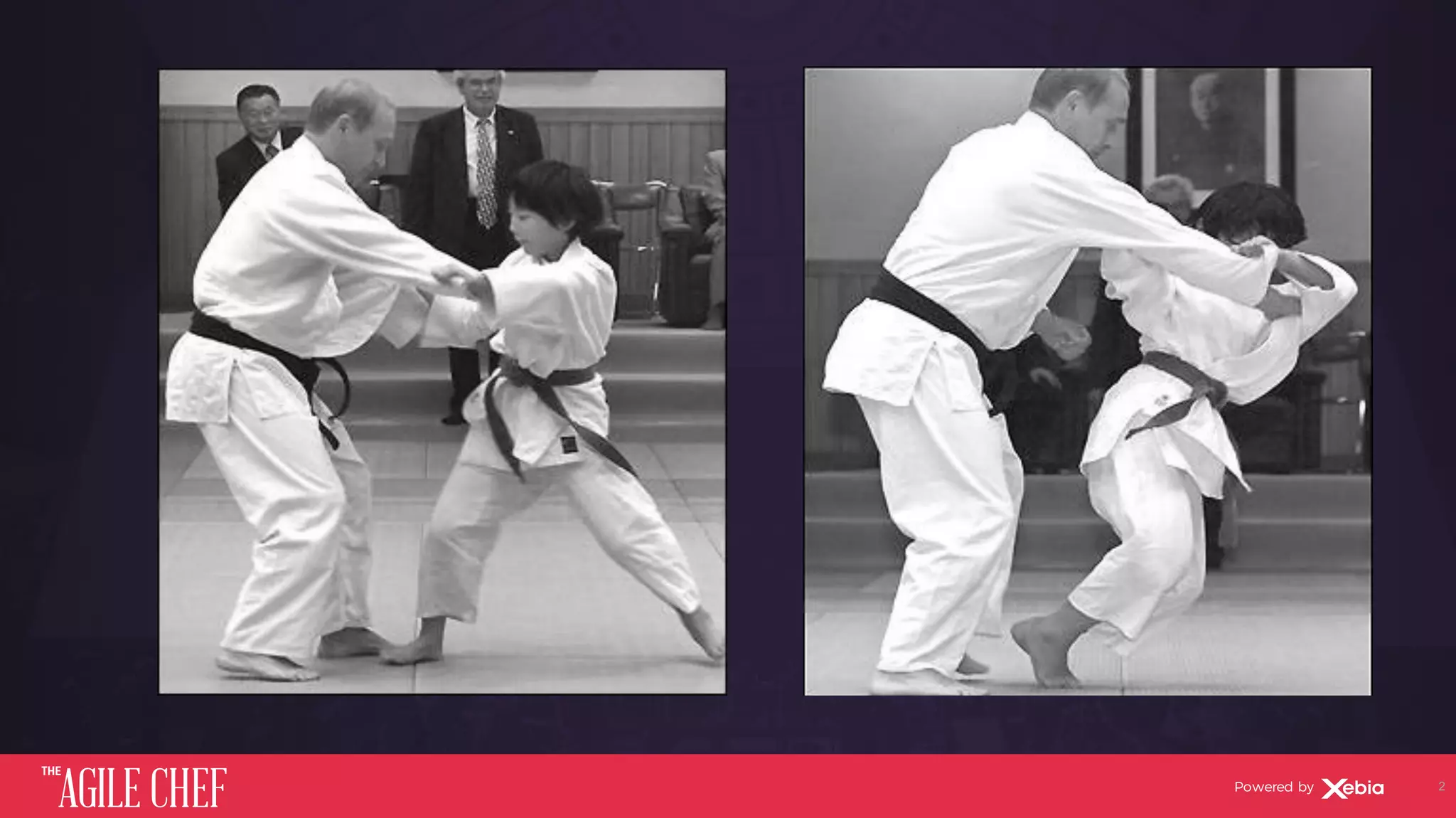 Judo Strategy | PDF