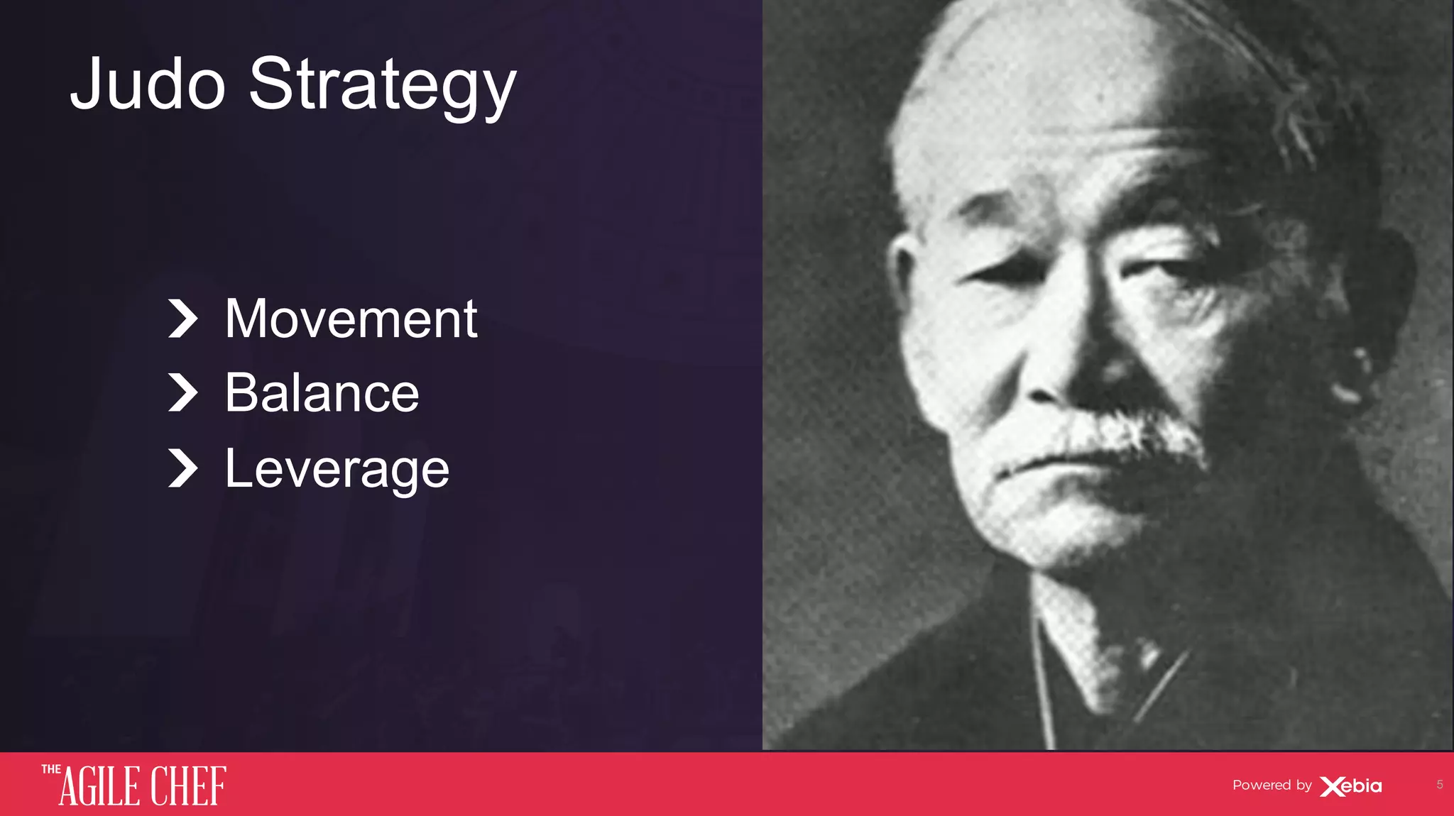 Judo Strategy | PDF