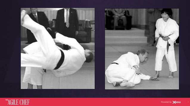 Judo Strategy | PDF