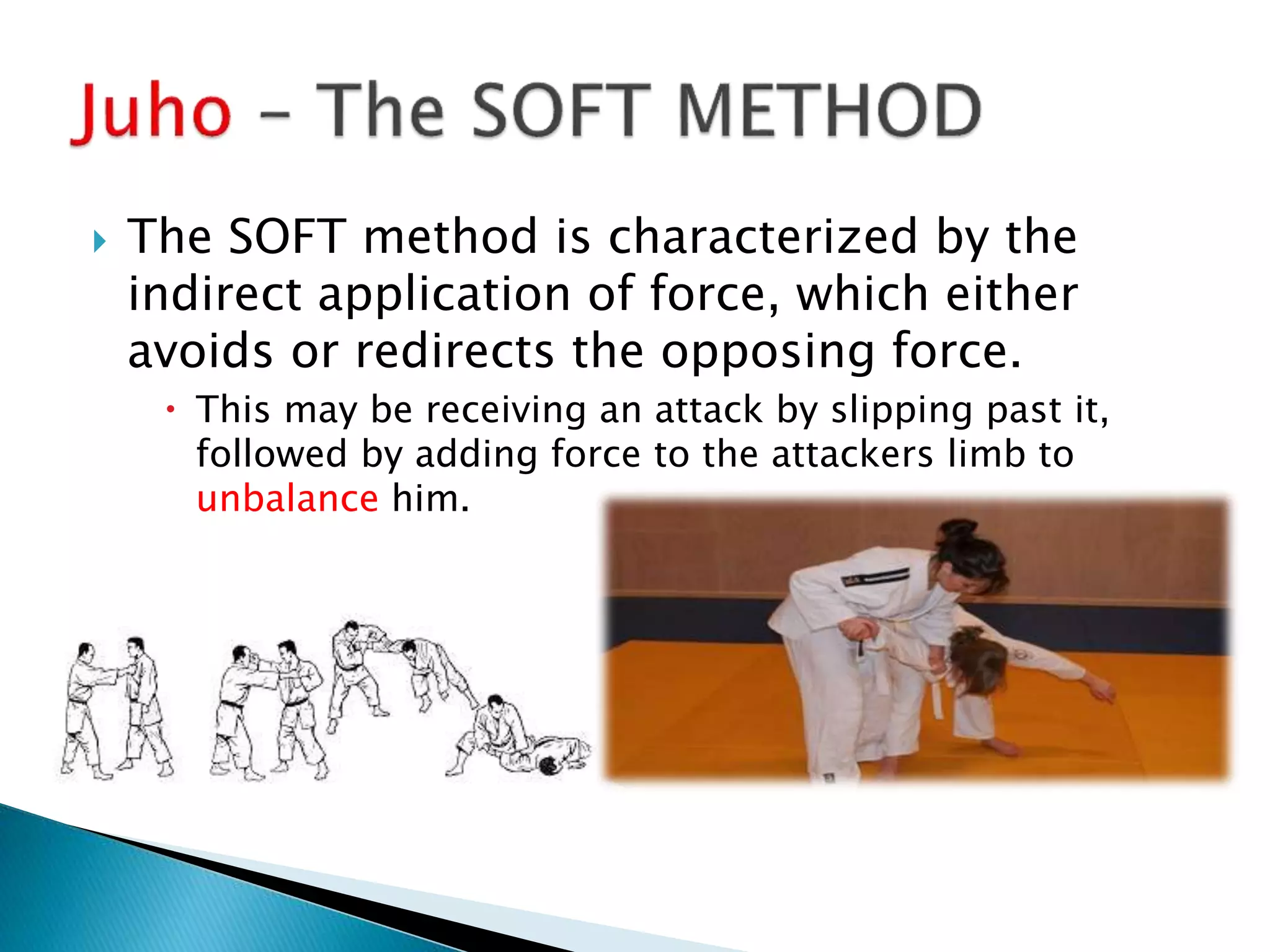 JUDO FOR ALL by RAJKIRAN KERALA | PPTX