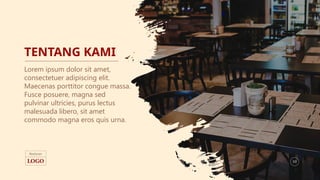 JUDUL PRESENTASI contoh format powerpoint | PPTX