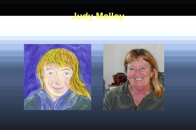 Judy malloy | ODP