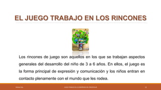 Juego-trabajo en preescolar.pptx