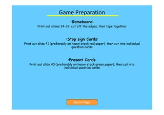 Juegos para ayudar a aprender español fácilmente | PPT