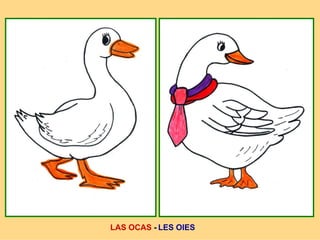 Juego de la oca ocas, dados y demás- | PDF