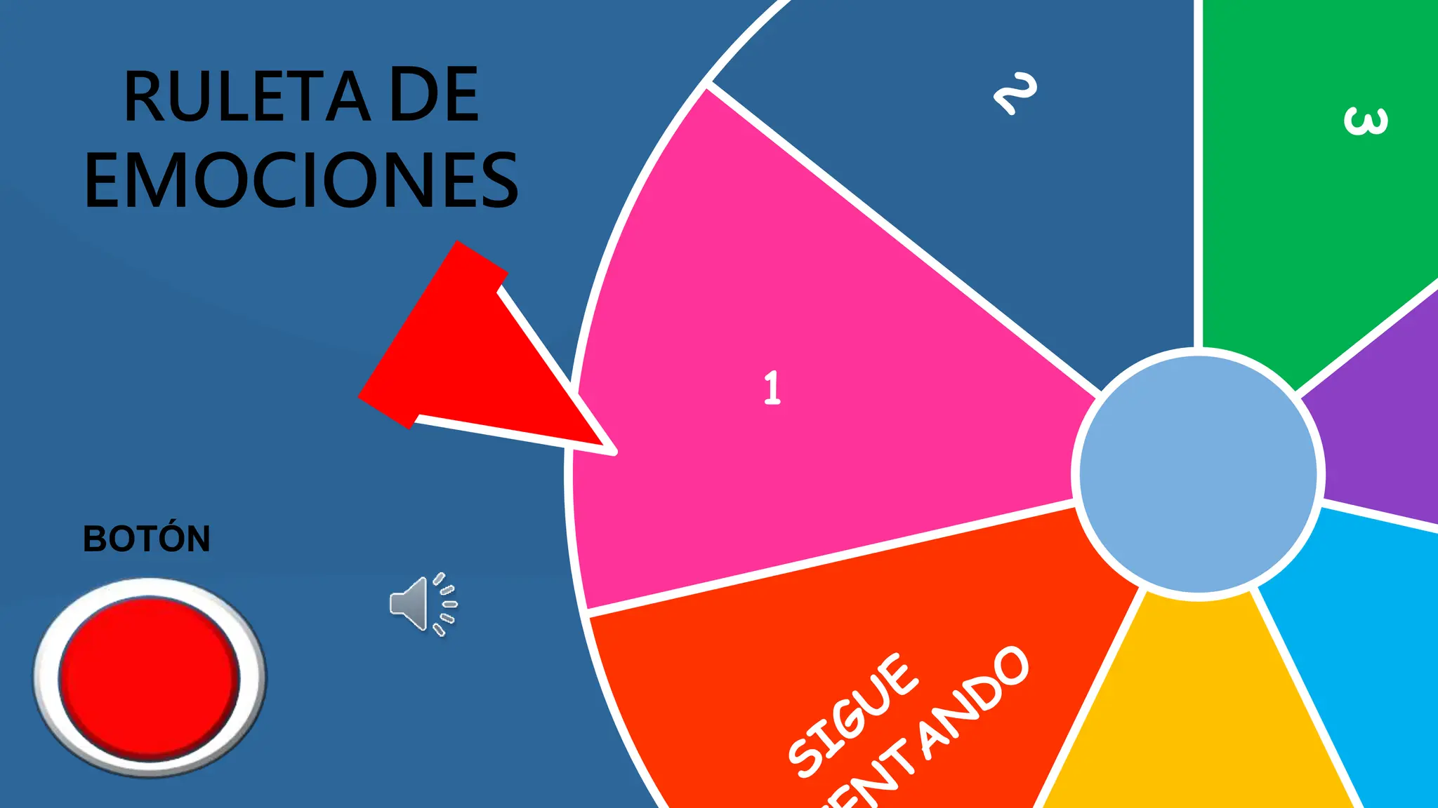 Juego El tablero de las emociones.pptx