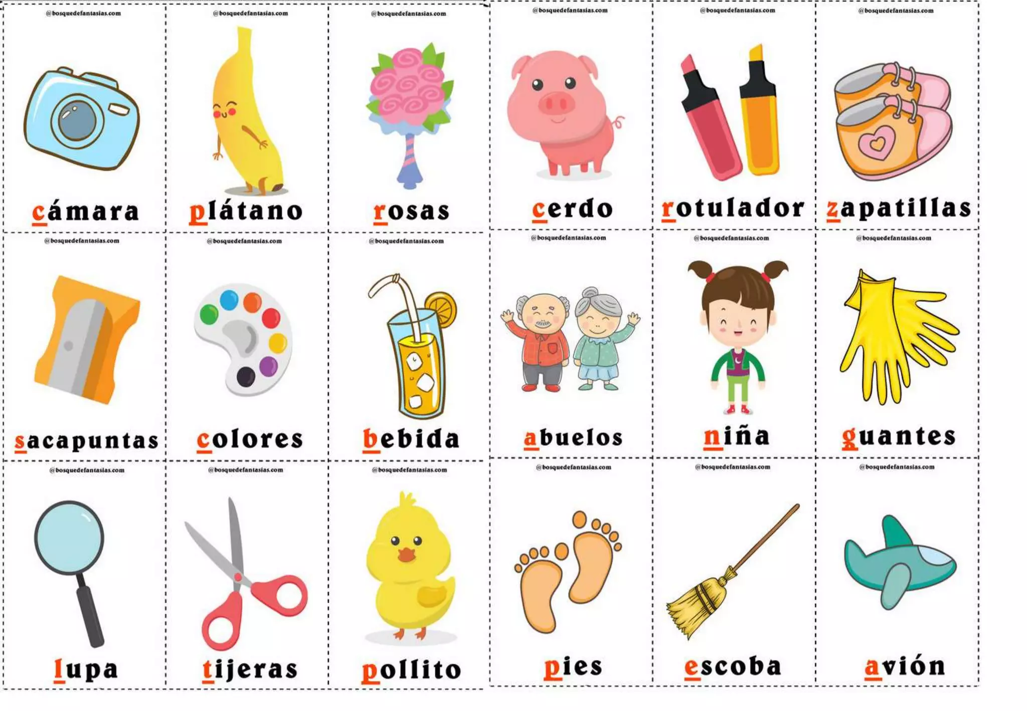 juego loteria letras imprimir.pptx