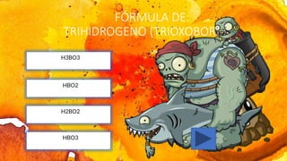 Química. Alejandra Cevallos | PPT