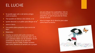 JUEGOS TIPICOS CHILENOS.ppt