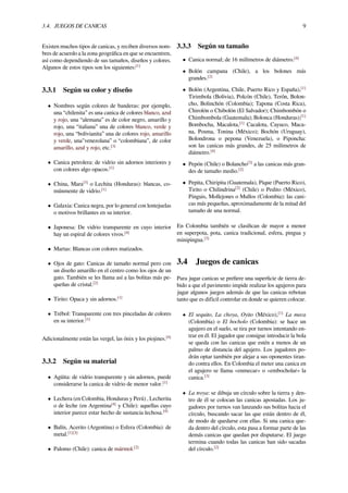 Juegos tradicionales | PDF