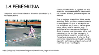 Fase 1 Álbum de memorias familiares sobre juegos familiares | PPTX ...