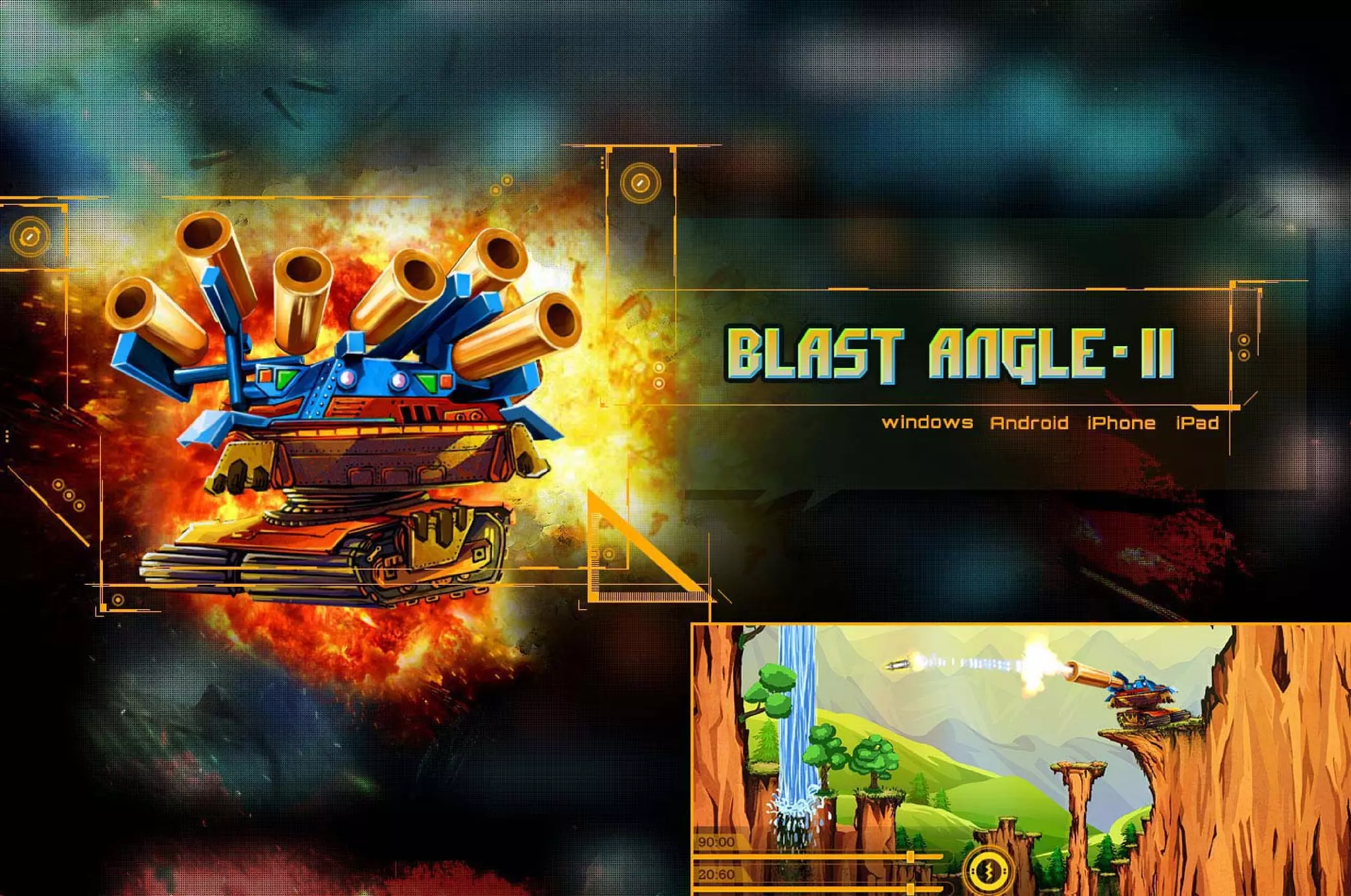 Juego studio, Portfolio | PPT