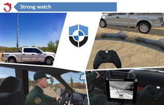 VR experience and games developed by Juego Studio | PPT