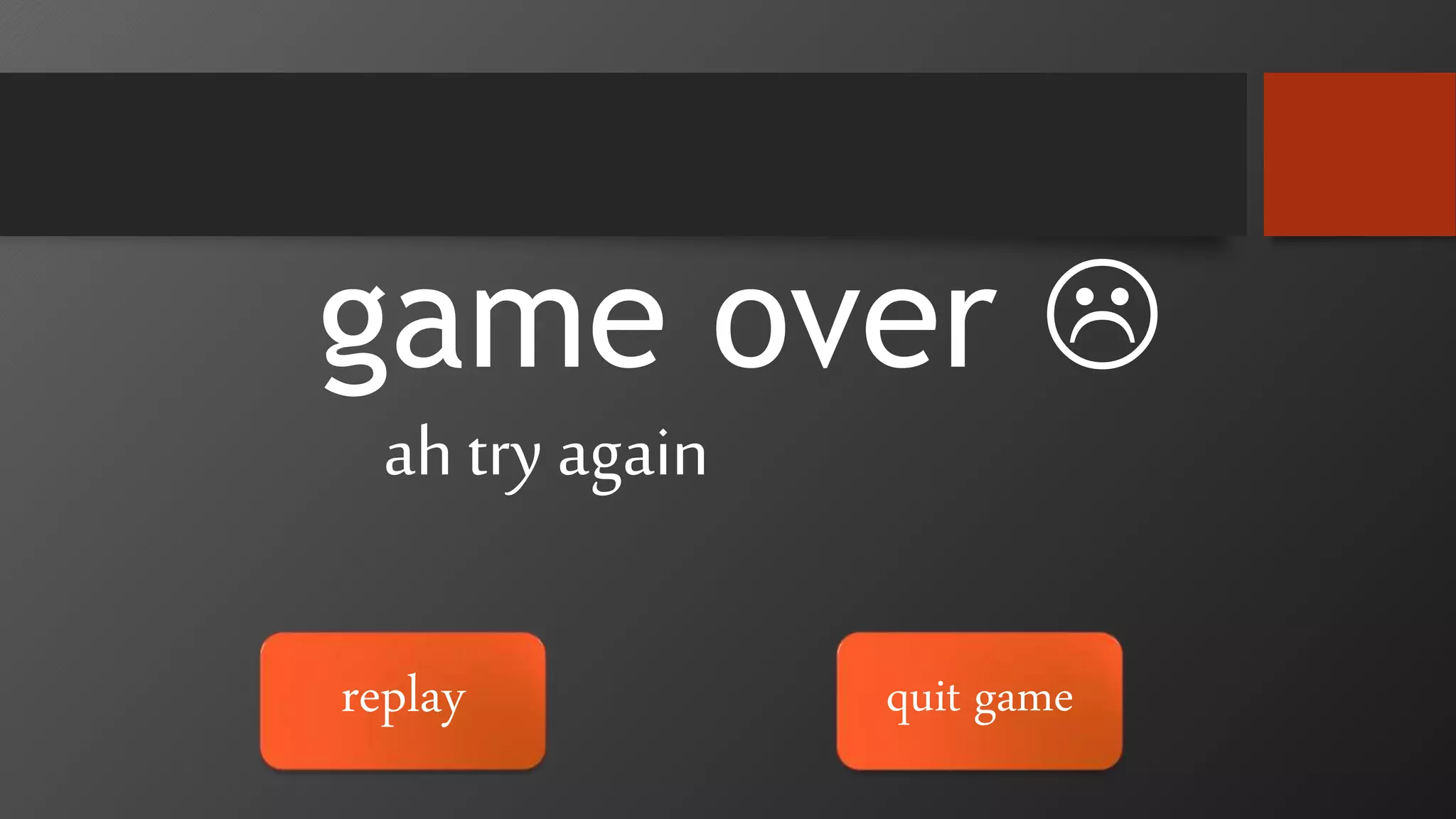 Game English juego en ingles :D | PPT