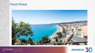 Mastering highly distributed architecture with neo4j | PPT