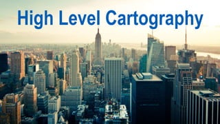 Mastering highly distributed architecture with neo4j | PPT