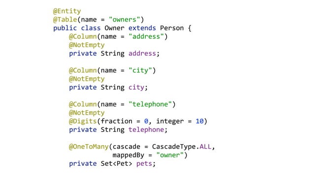 JUG.ua 20170225 - Java bytecode instrumentation | PPT