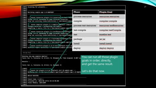 (Re)-Introduction to Maven | PPT