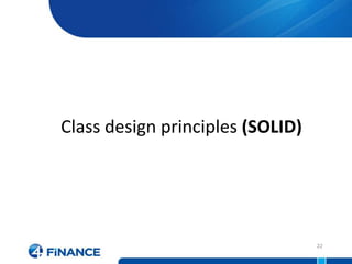 Code Structural Analysis | PPTX