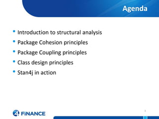 Code Structural Analysis | PPTX