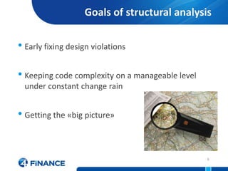 Code Structural Analysis | PPTX