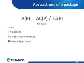 Code Structural Analysis | PPTX