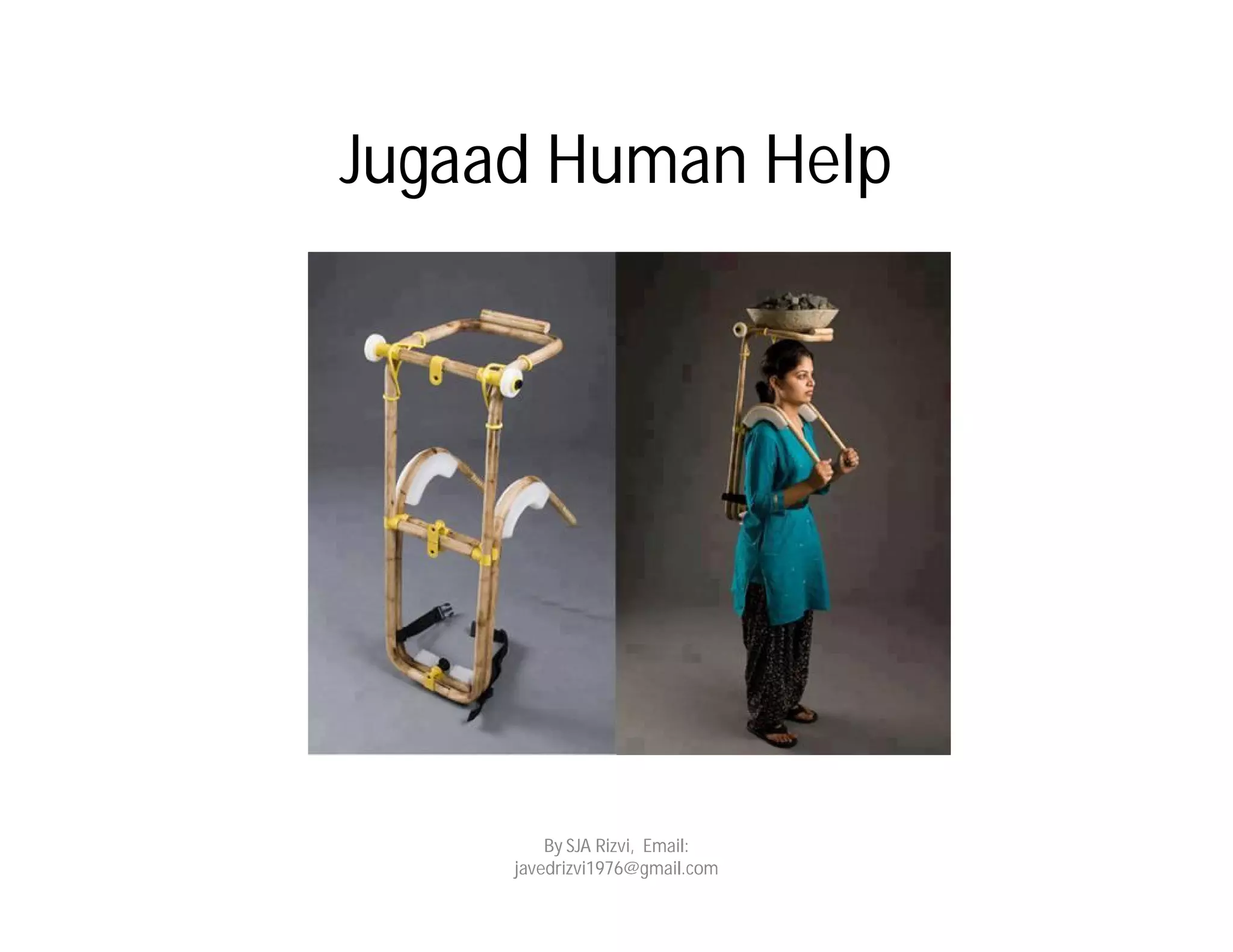 Jugad | PDF