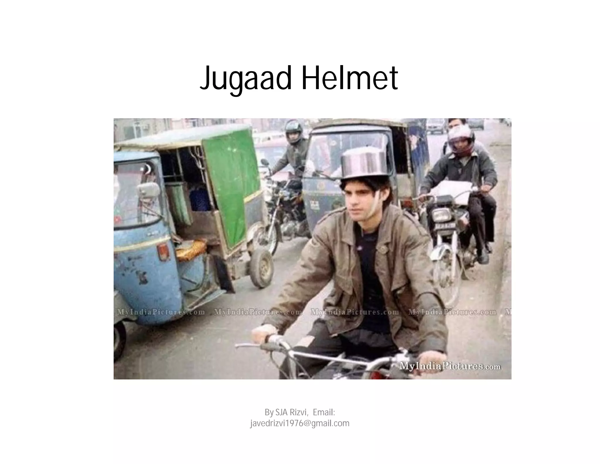 Jugad | PDF
