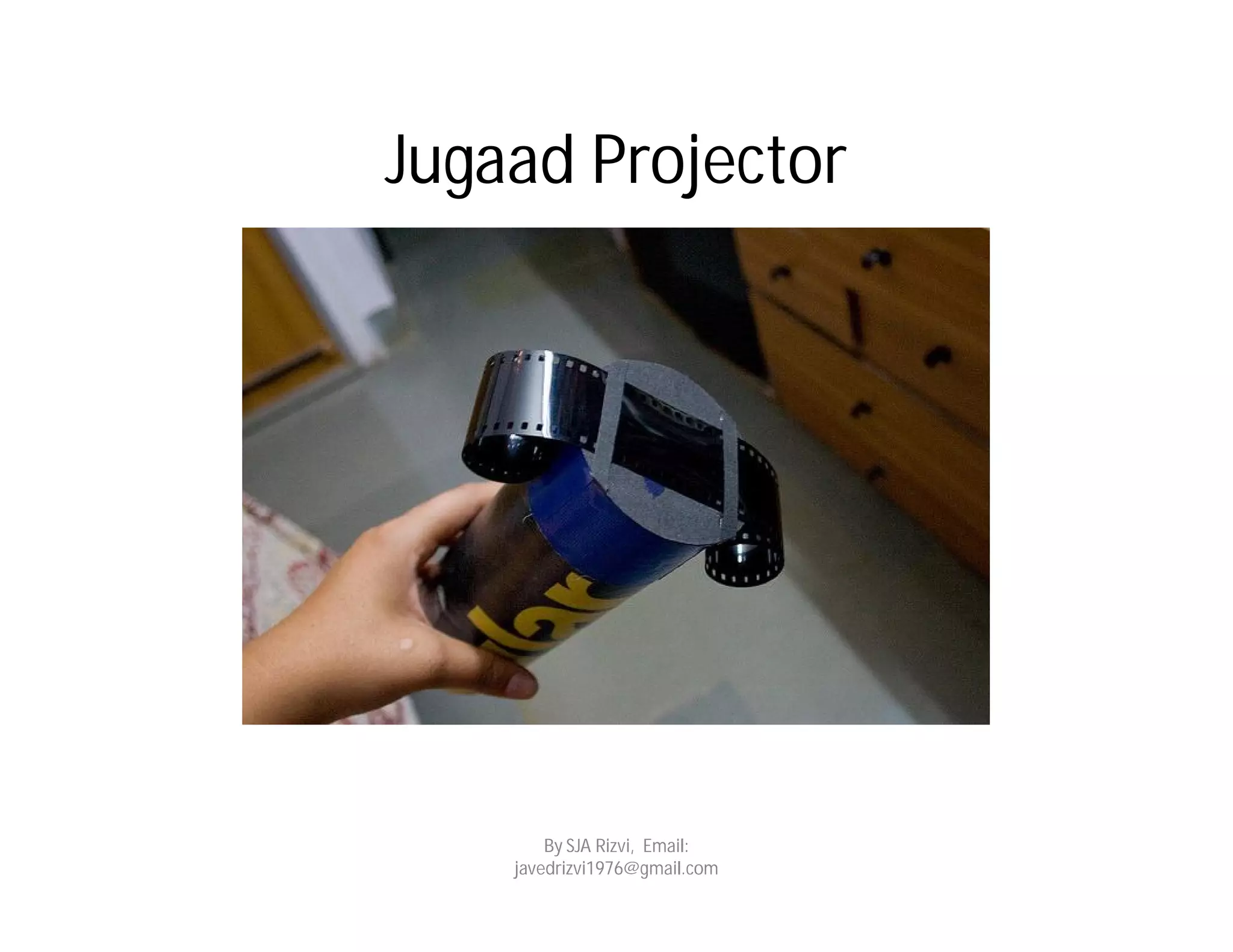 Jugad | PDF