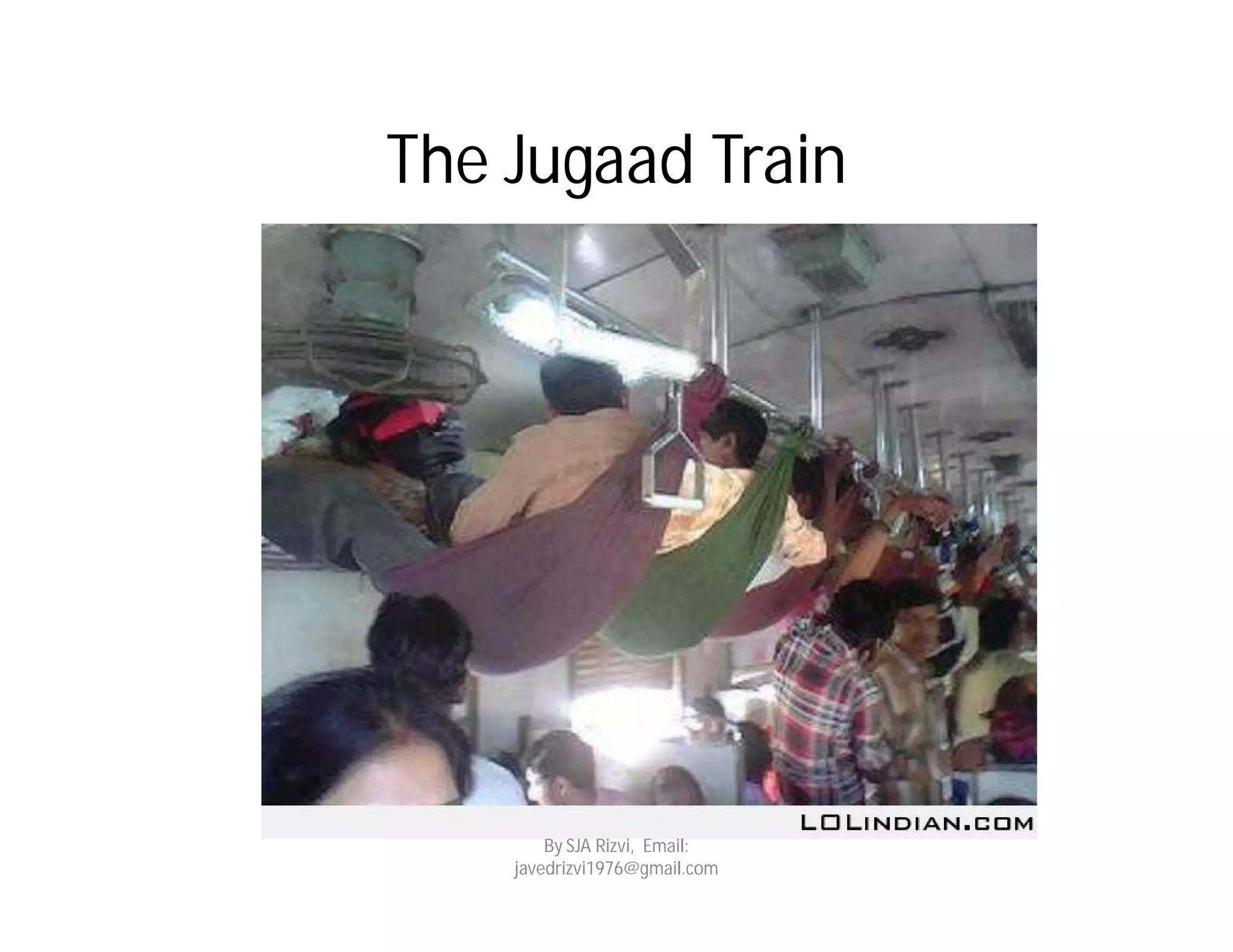 Jugad | PDF
