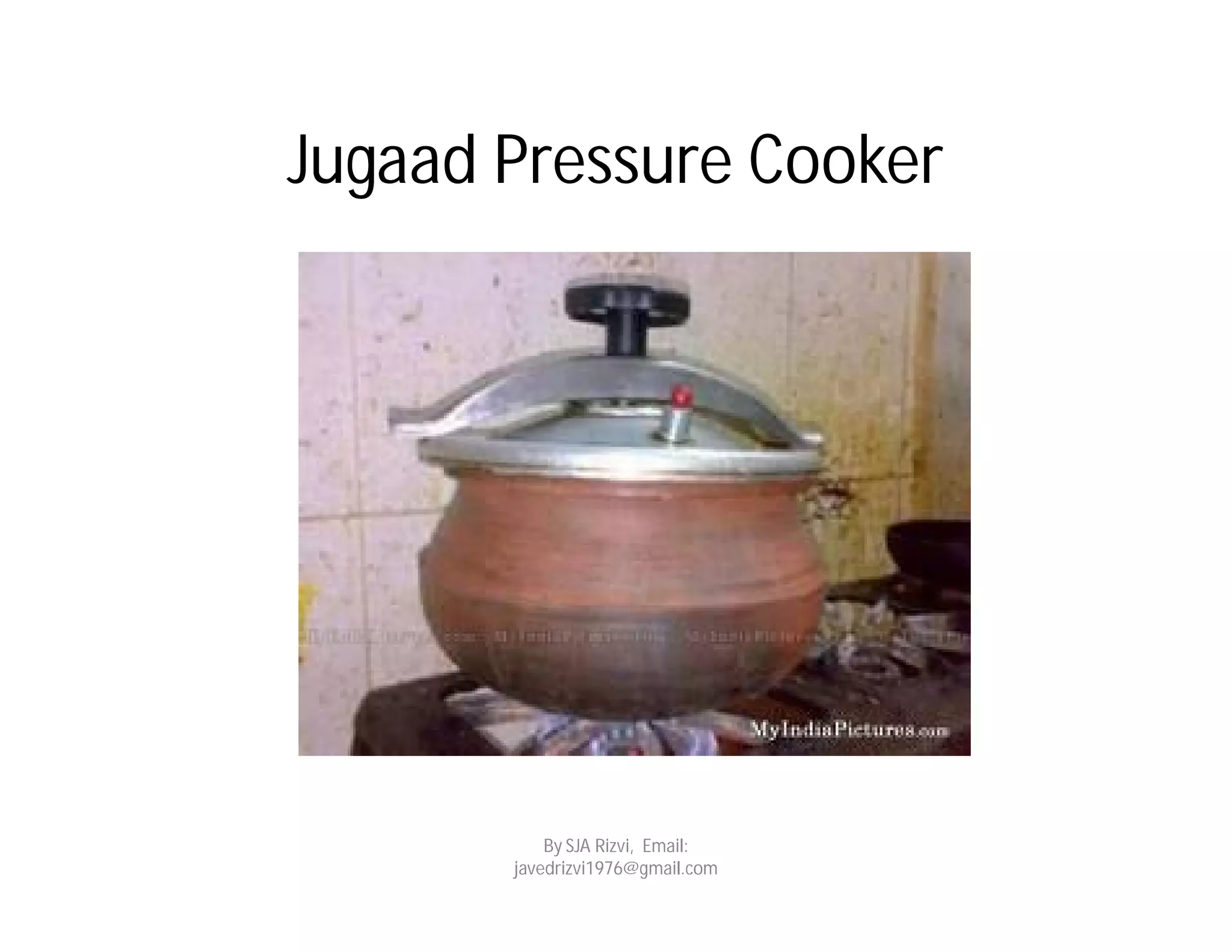Jugad | PDF