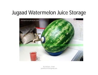 Jugad | PDF