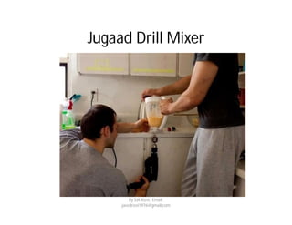 Jugad | PDF