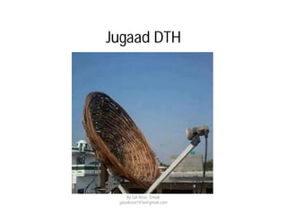 Jugad | PDF
