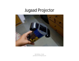 Jugad | PDF