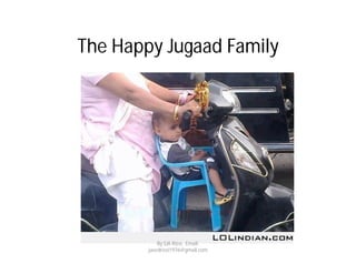 Jugad | PDF