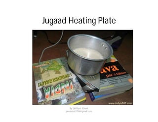 Jugad | PDF