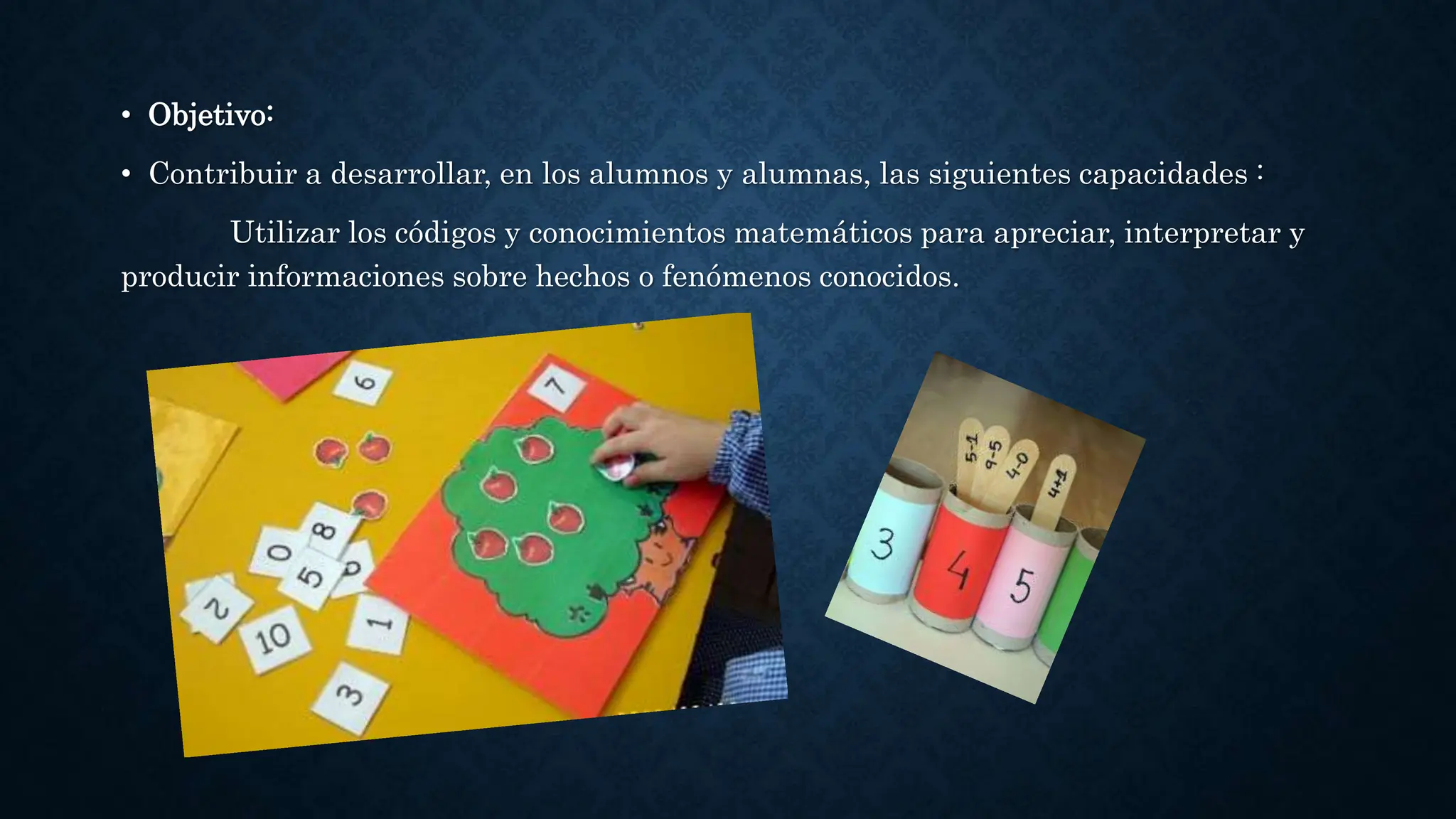 Jugando con los números_ideal para niños aprendan matemáticas | PPT