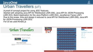 JUGChennai and Adopt-a-JSR program | PPT