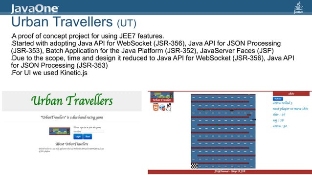 JUGChennai and Adopt-a-JSR program | PPT