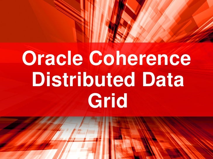 Server Day 2009: Oracle/Bea Fusion Middleware by Paolo Ramasso