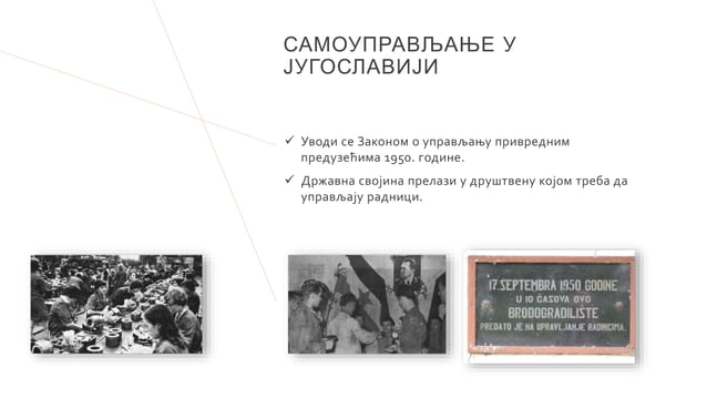 Jugoslavija posle Drugog svetskog rata.pptx
