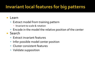 Automation with Sikuli | PPTX | Graphics Software | Computer Software and Applications