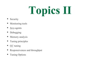 Thread Dump Analysis | PDF | Programming Languages | Computing