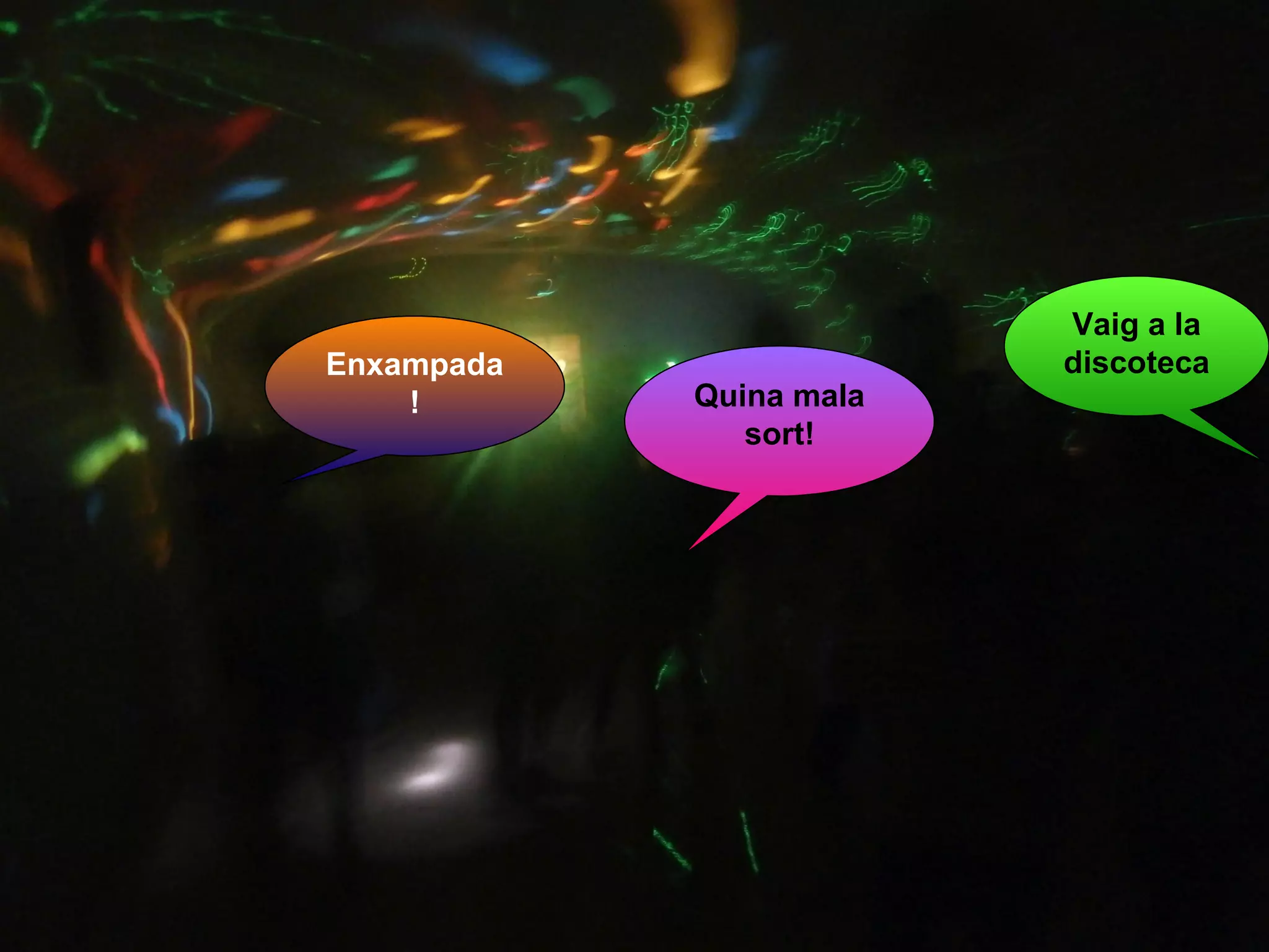 Juguem a fet i amagar | PPT