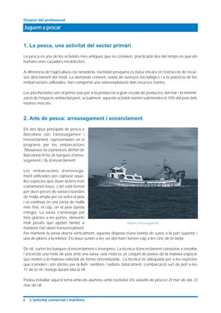 Juguem a pescar infantil mmb | PDF