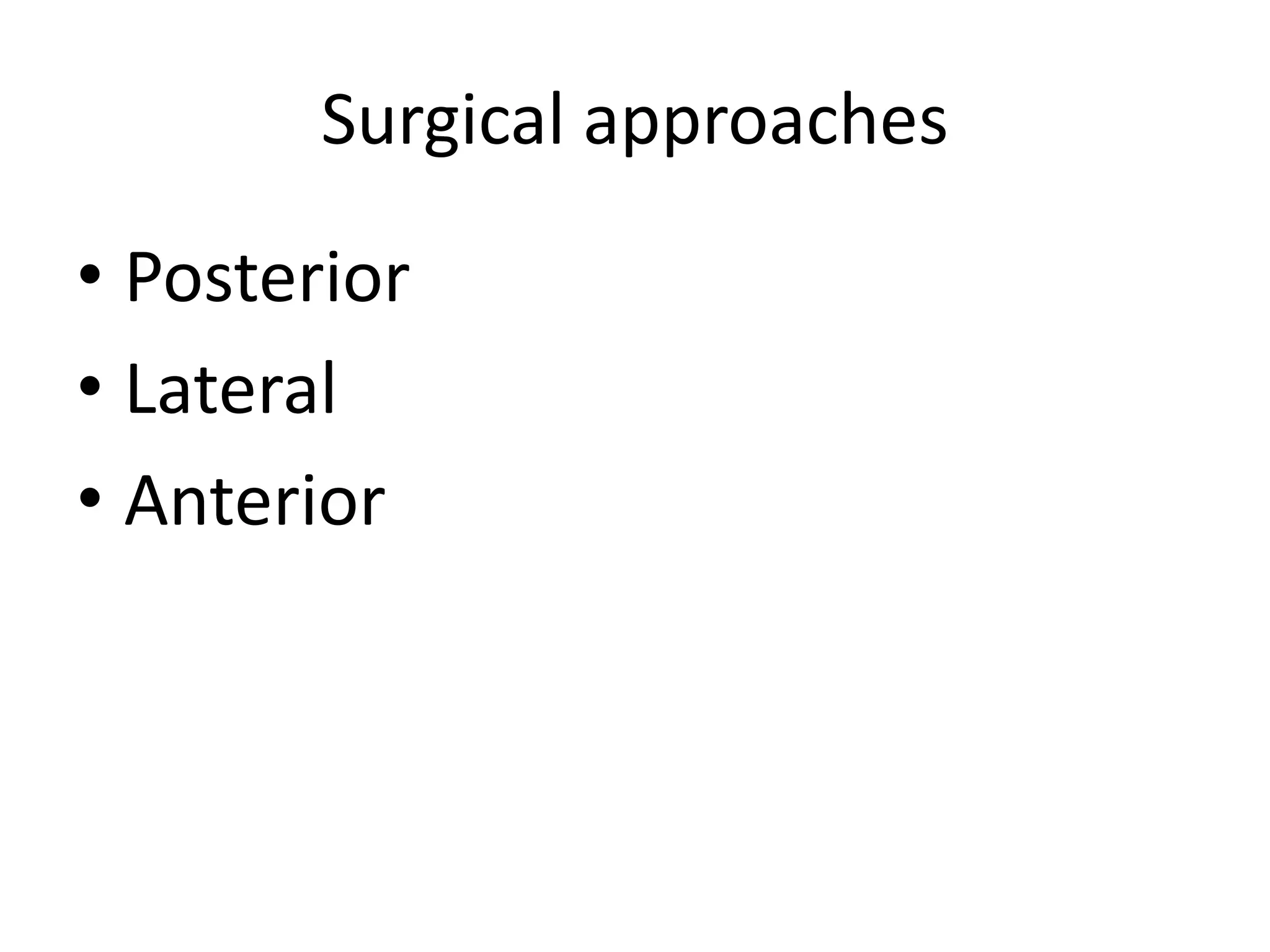 Jugular foramen anatomy and approaches | PPTX