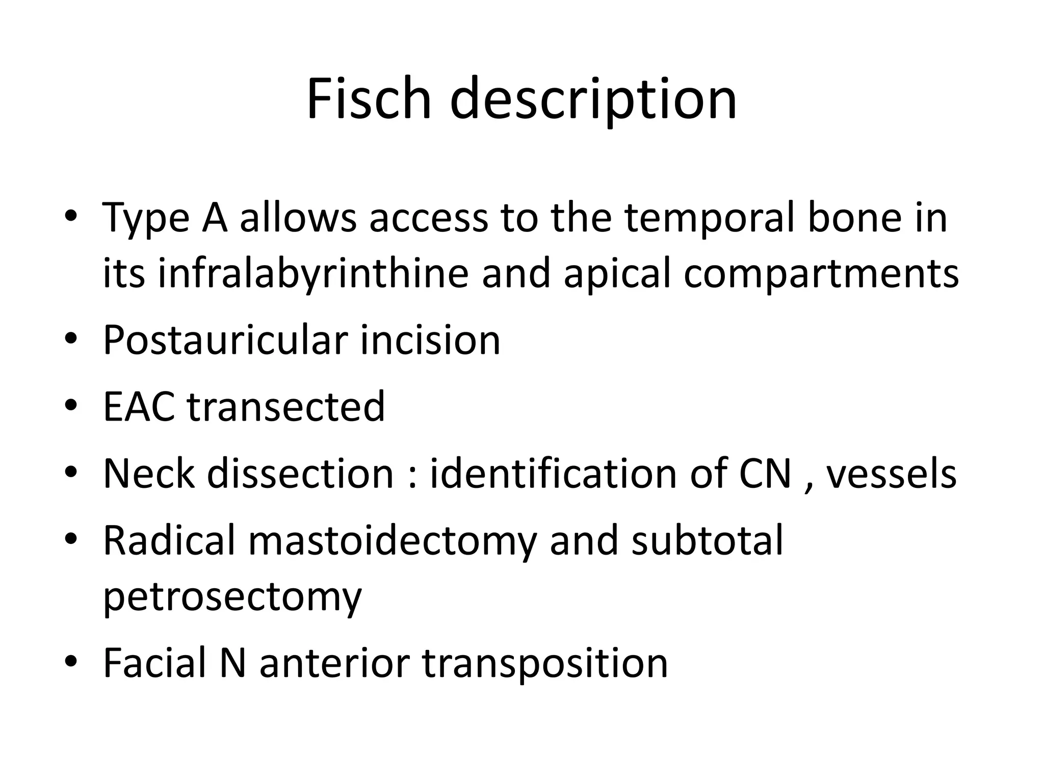 Jugular foramen anatomy and approaches | PPTX