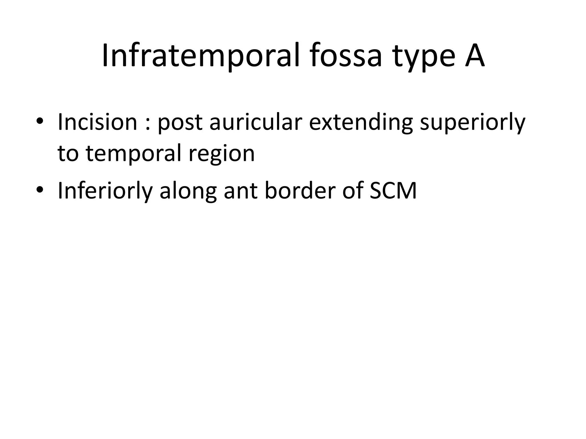 Jugular foramen anatomy and approaches | PPTX
