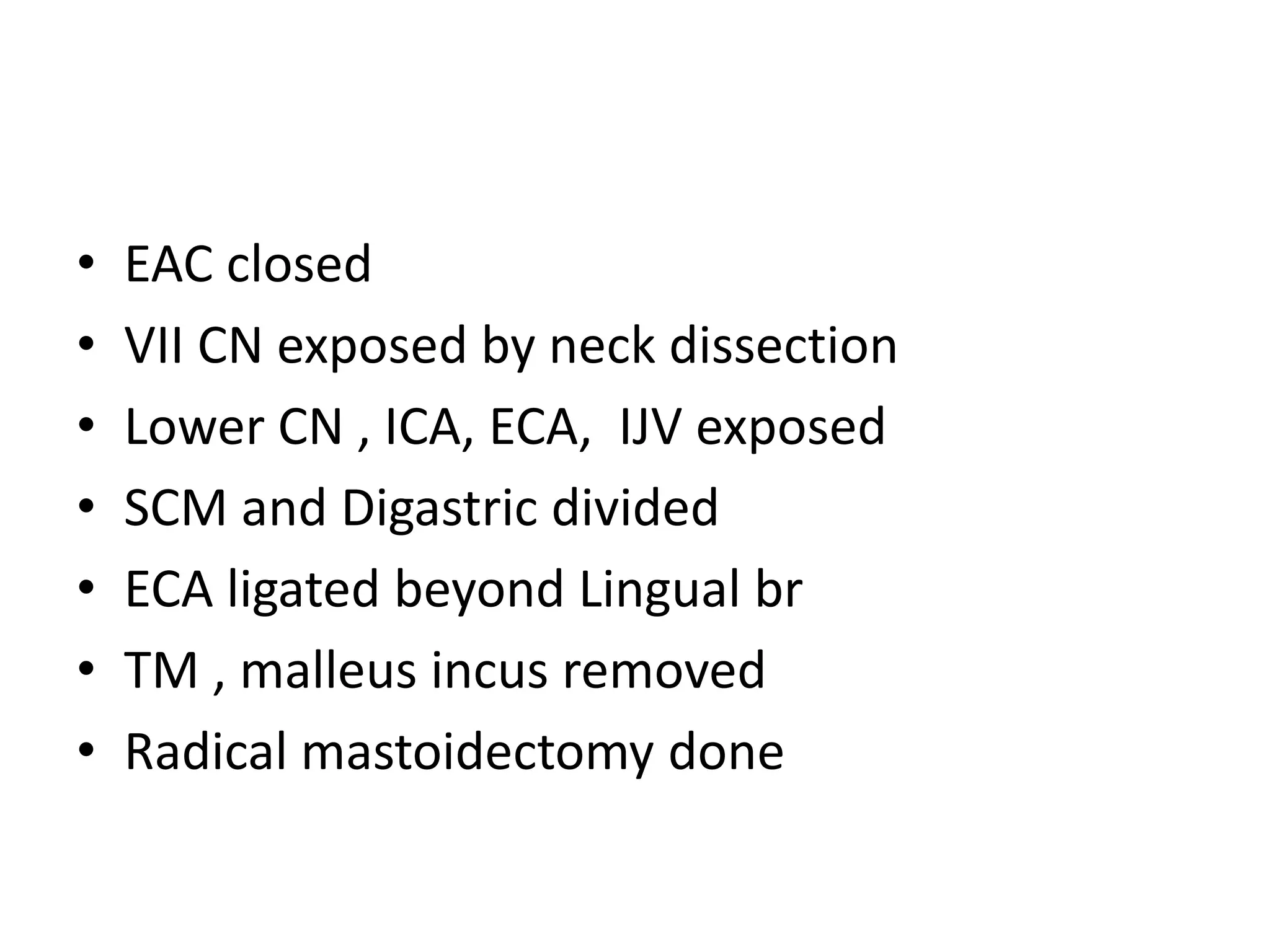 Jugular foramen anatomy and approaches | PPTX